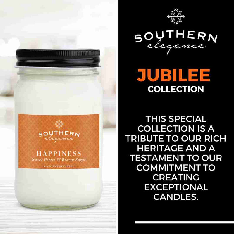 Handcrafted Southern Inspired Candles | secandleco.com