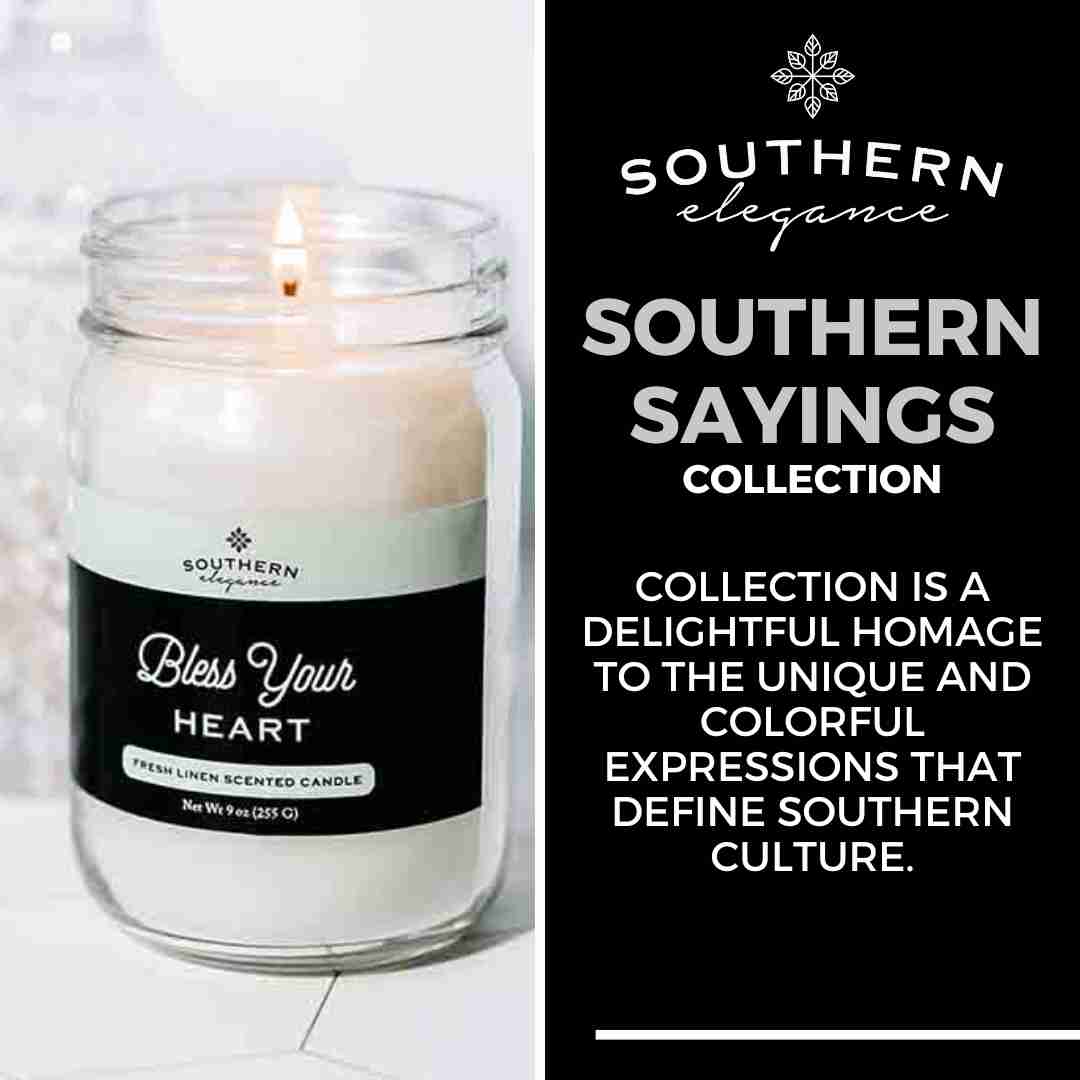 Handcrafted Southern Inspired Candles | secandleco.com